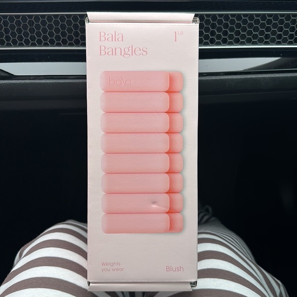 Bala | Other | Brand New Bala Anklewrist Weights Lb | Poshmark